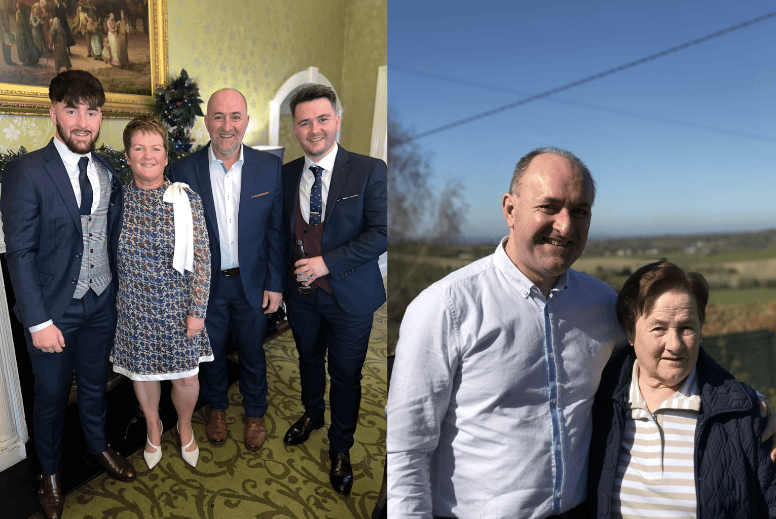 Spotlight on our TNP stars! Commercial Lead Brendan Doyle